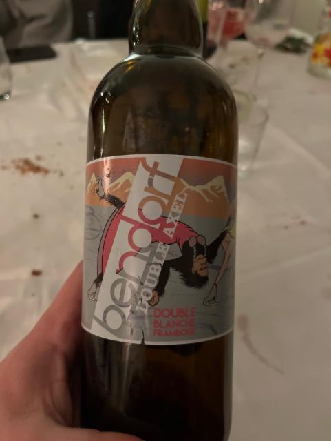 Bendorf 0.7% - Brasserie Bendorf - Pint Please