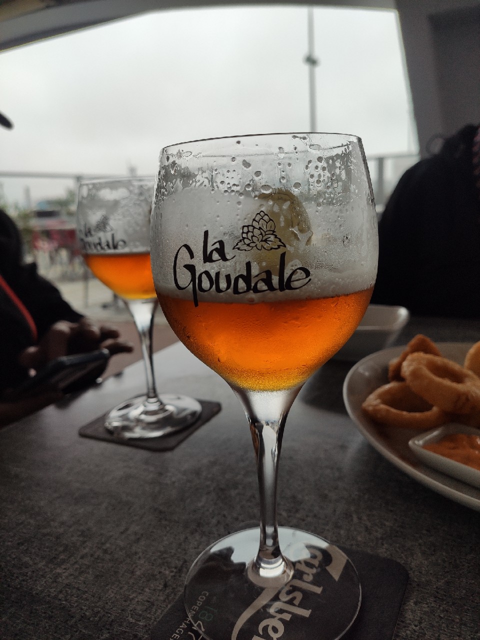 La Goudale De Printemps 6.8% - Brasserie Goudale (De Gayant) - Pint Please